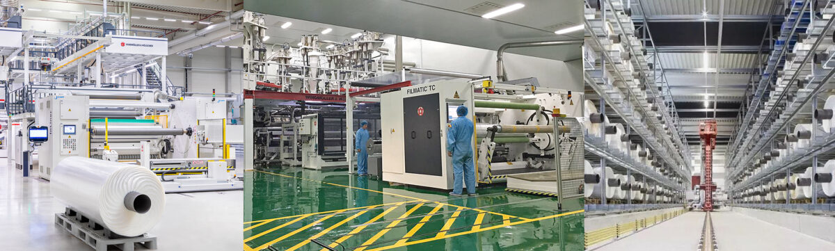 CAPABILITIES – ASE Packaging