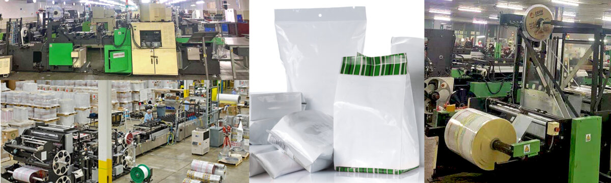 CAPABILITIES – ASE Packaging