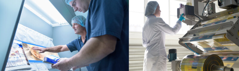 ABOUT ASE – ASE Packaging